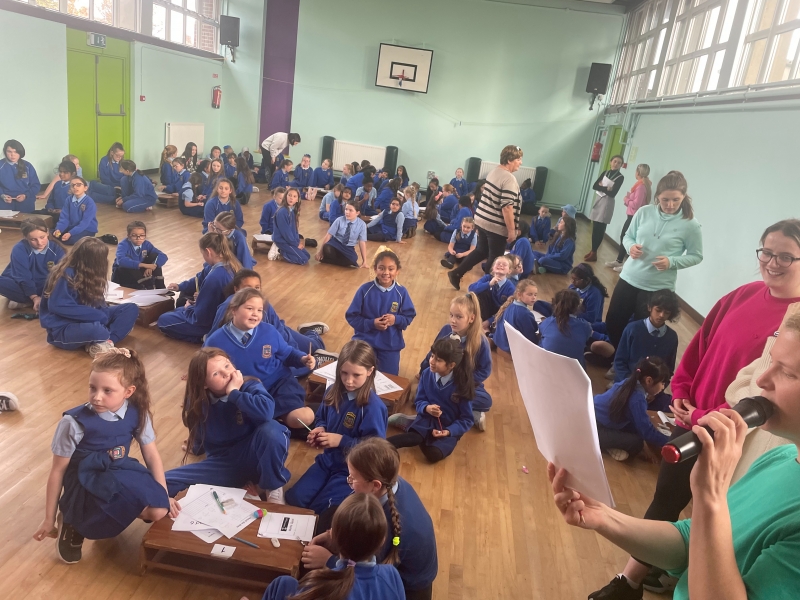 Marist Primary School