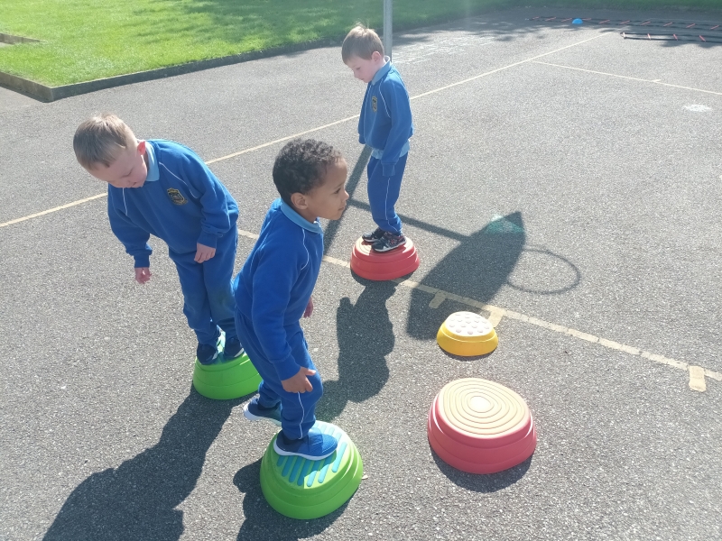 Marist Primary School