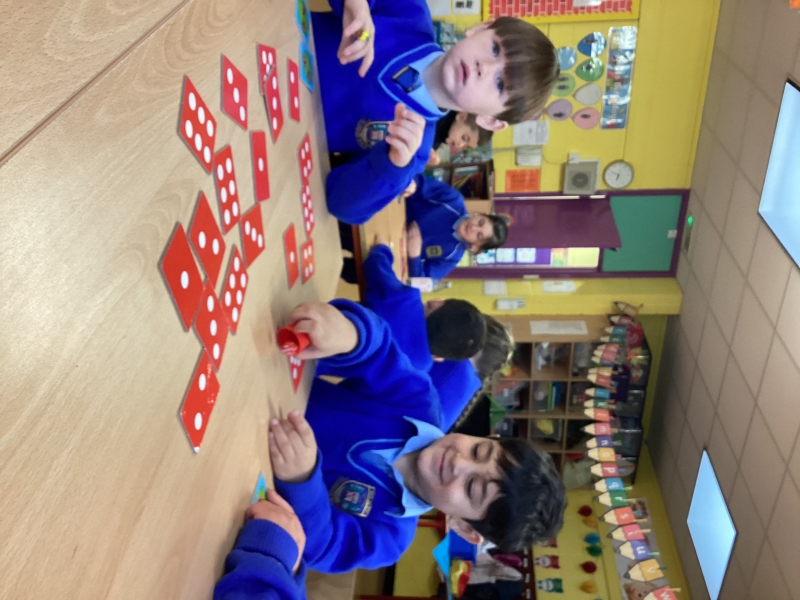 Marist Primary School