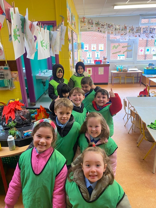 Marist Primary School